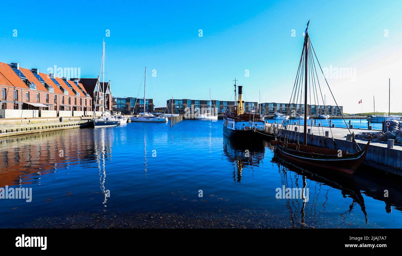 Frederikssund viking hi-res stock photography and images - Alamy