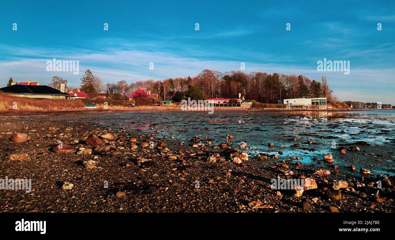 Frederikssund viking hi-res stock photography and images - Alamy