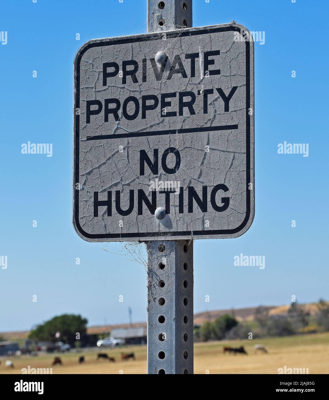 Prohibited property hi-res stock photography and images - Alamy