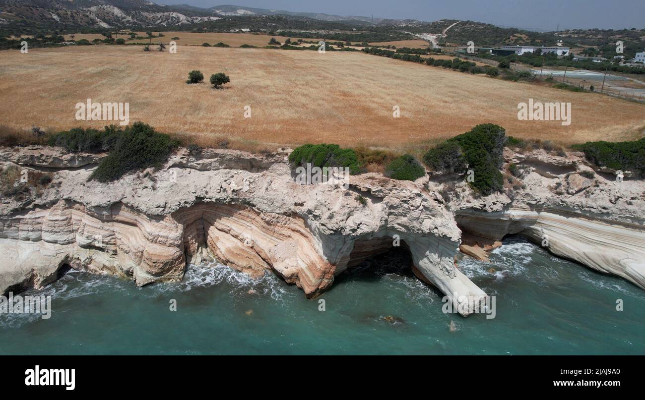 Ariund cyprus hi-res stock photography and images - Alamy