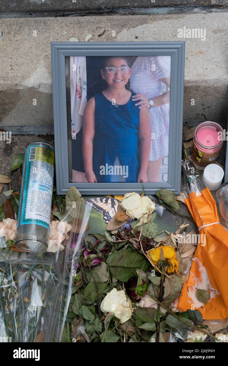 Tess marie mata hi-res stock photography and images - Alamy