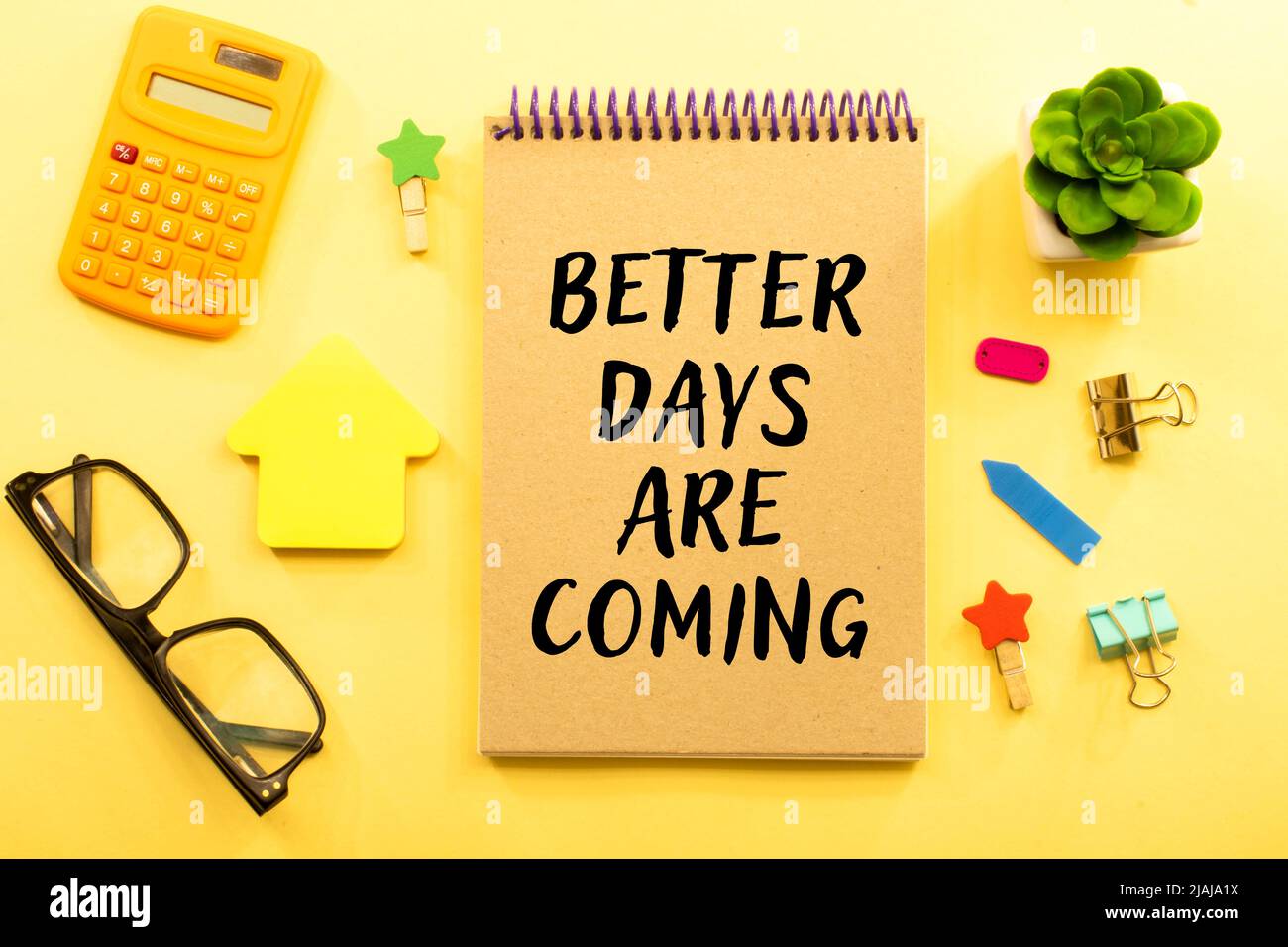 A better tomorrow poster hi-res stock photography and images - Alamy