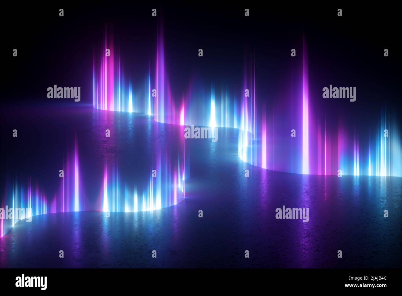 Abstract Aurora Wallpapers Hd Abstract Twisted Fiber Effect, Aurora