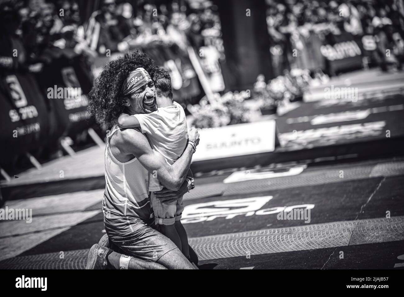 Zaid ait maiek hi-res stock photography and images - Alamy