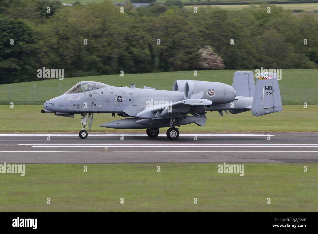 175th wing hi-res stock photography and images - Alamy