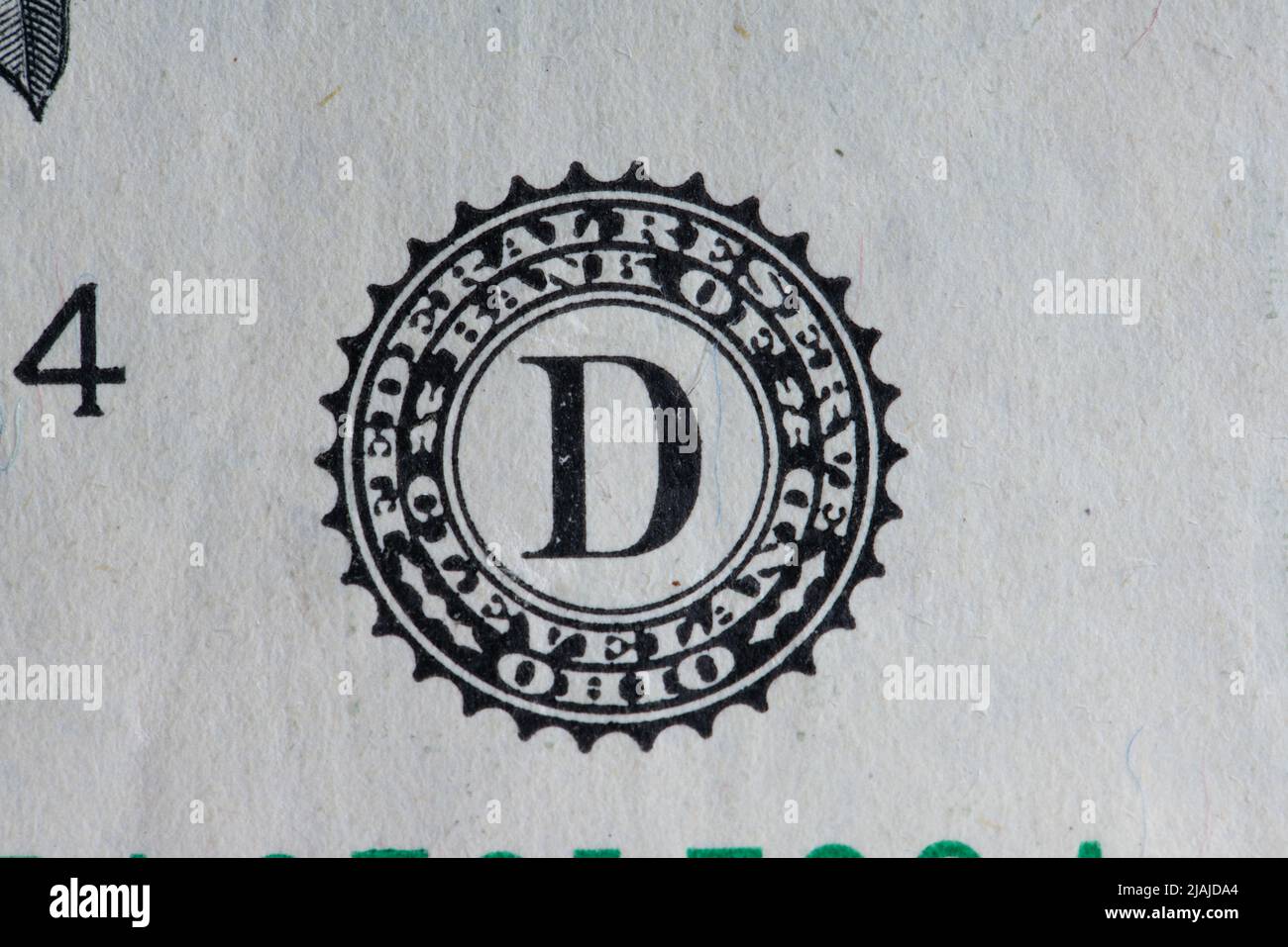 Federal reserve bank of cleveland hi-res stock photography and images ...