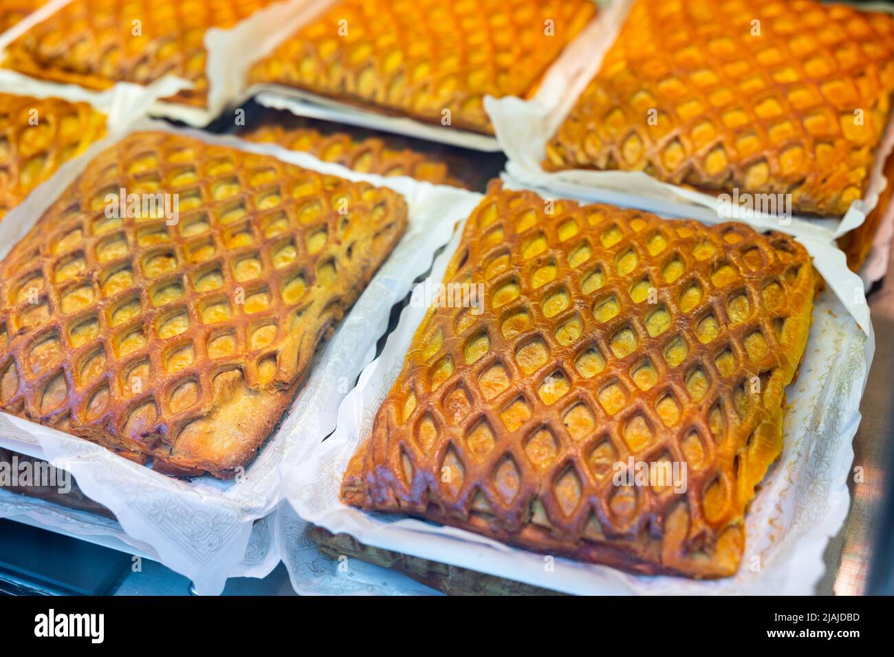 Hornazo hi-res stock photography and images - Alamy