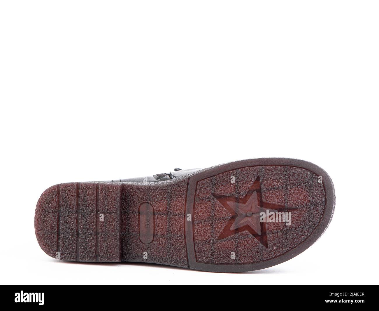Bottom of the shoe hi-res stock photography and images - Alamy