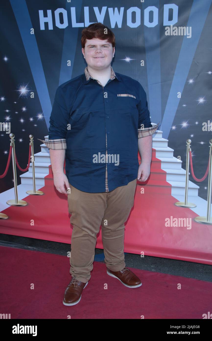 Diana Carter Birthday Bash held at American Legion in Los Angeles ...