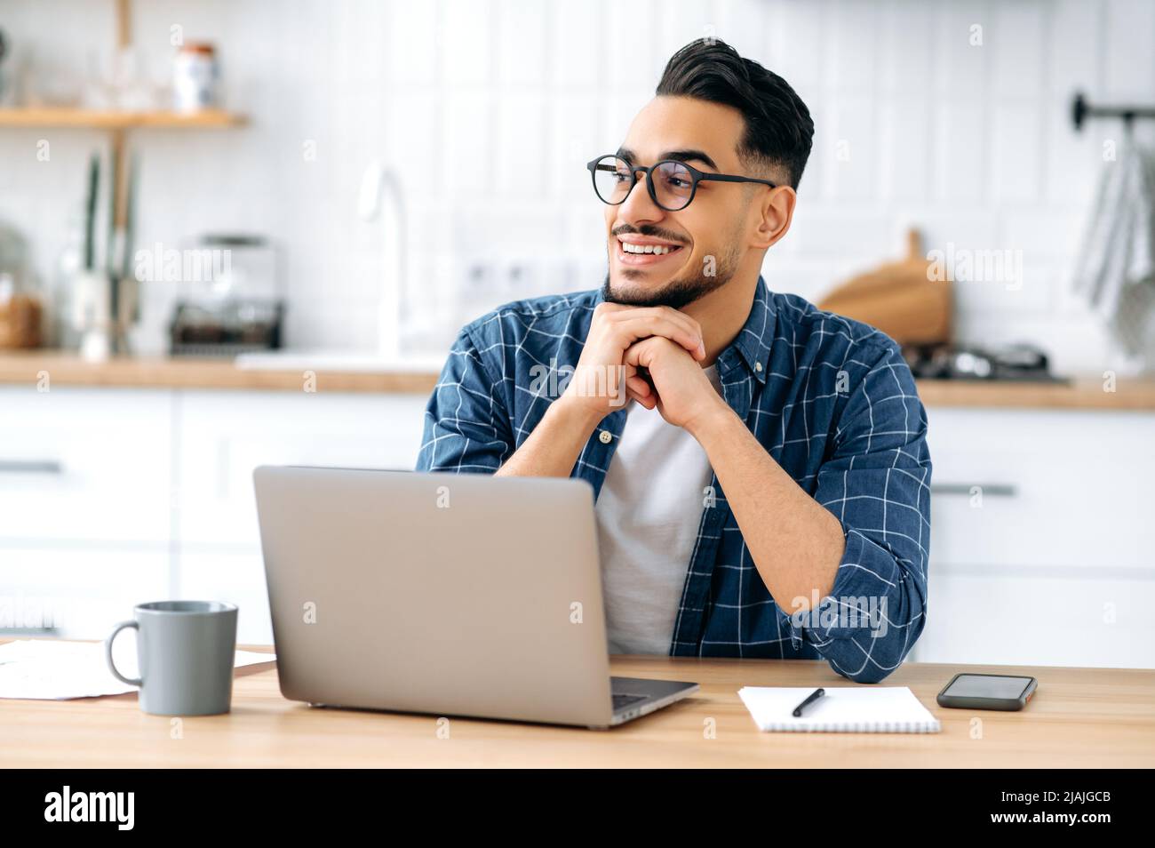 Arabian career hi-res stock photography and images - Alamy