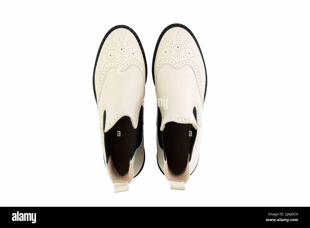 Chelsea boots hi-res stock photography and images - Alamy