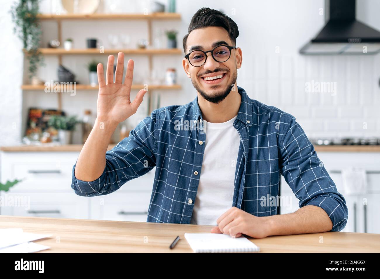 Colleague training hi-res stock photography and images - Alamy