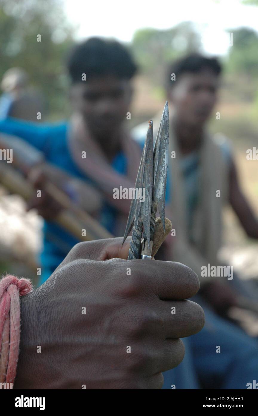 Tribal birth ritual hi-res stock photography and images - Alamy