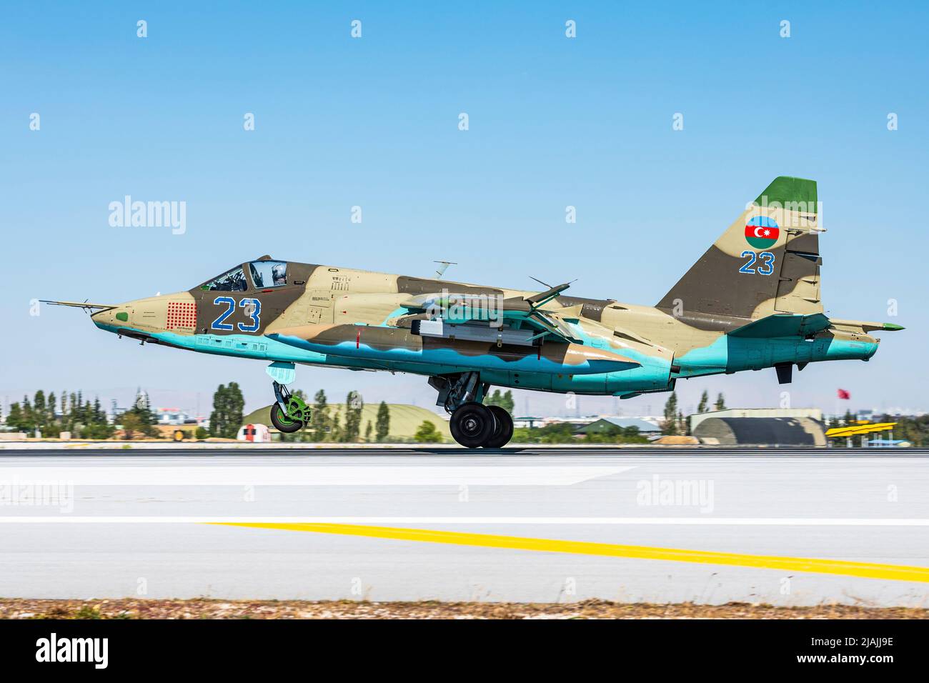 Azerbaijani air defense force hi-res stock photography and images - Alamy