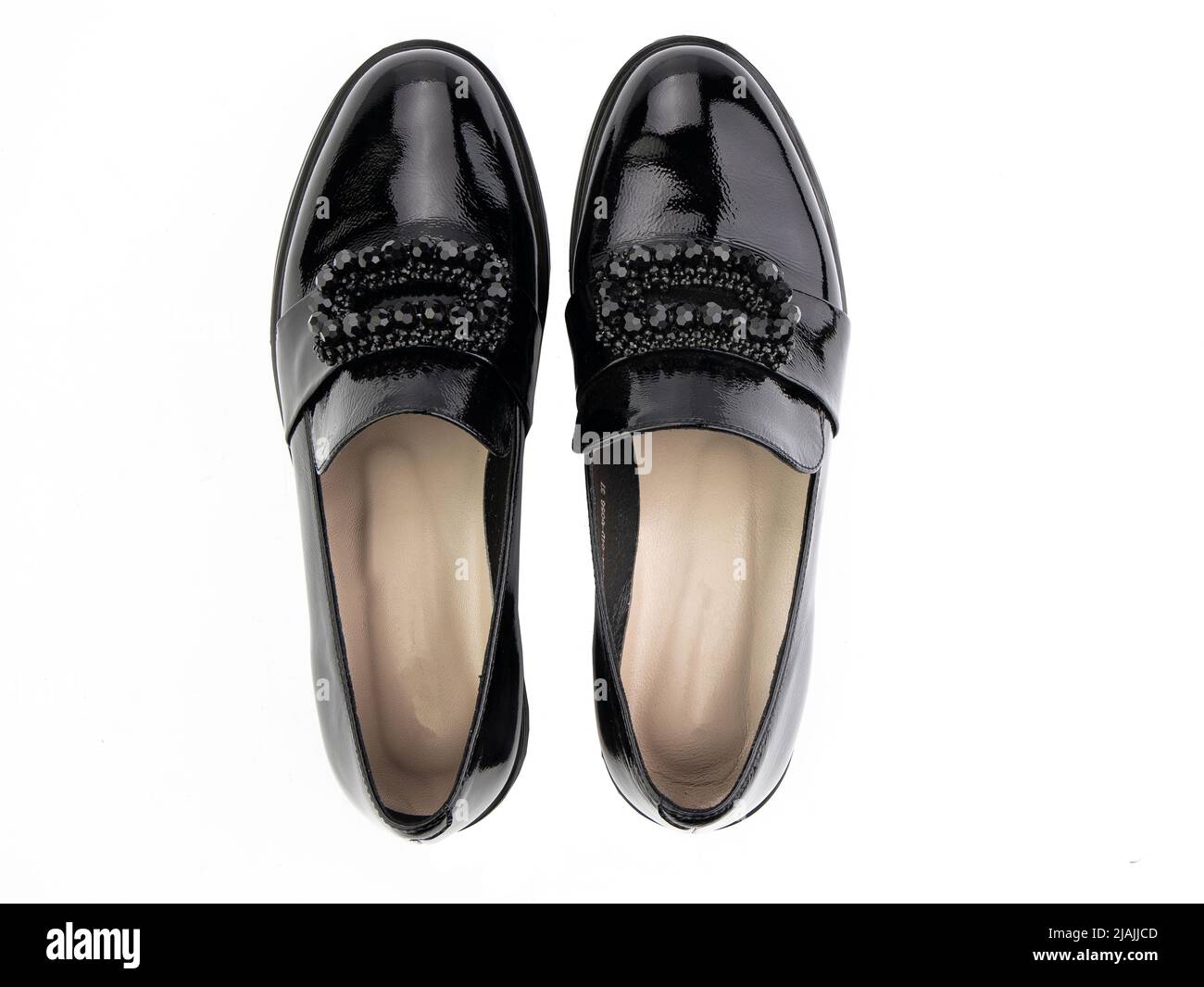 Loafer shoes hi-res stock photography and images - Alamy