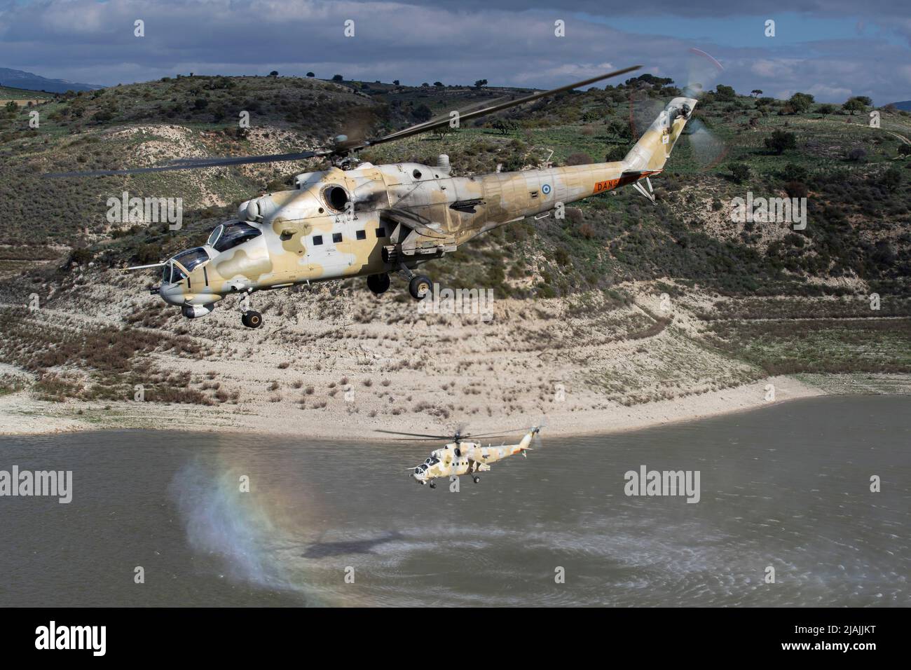 Cypriot national guard hi-res stock photography and images - Alamy