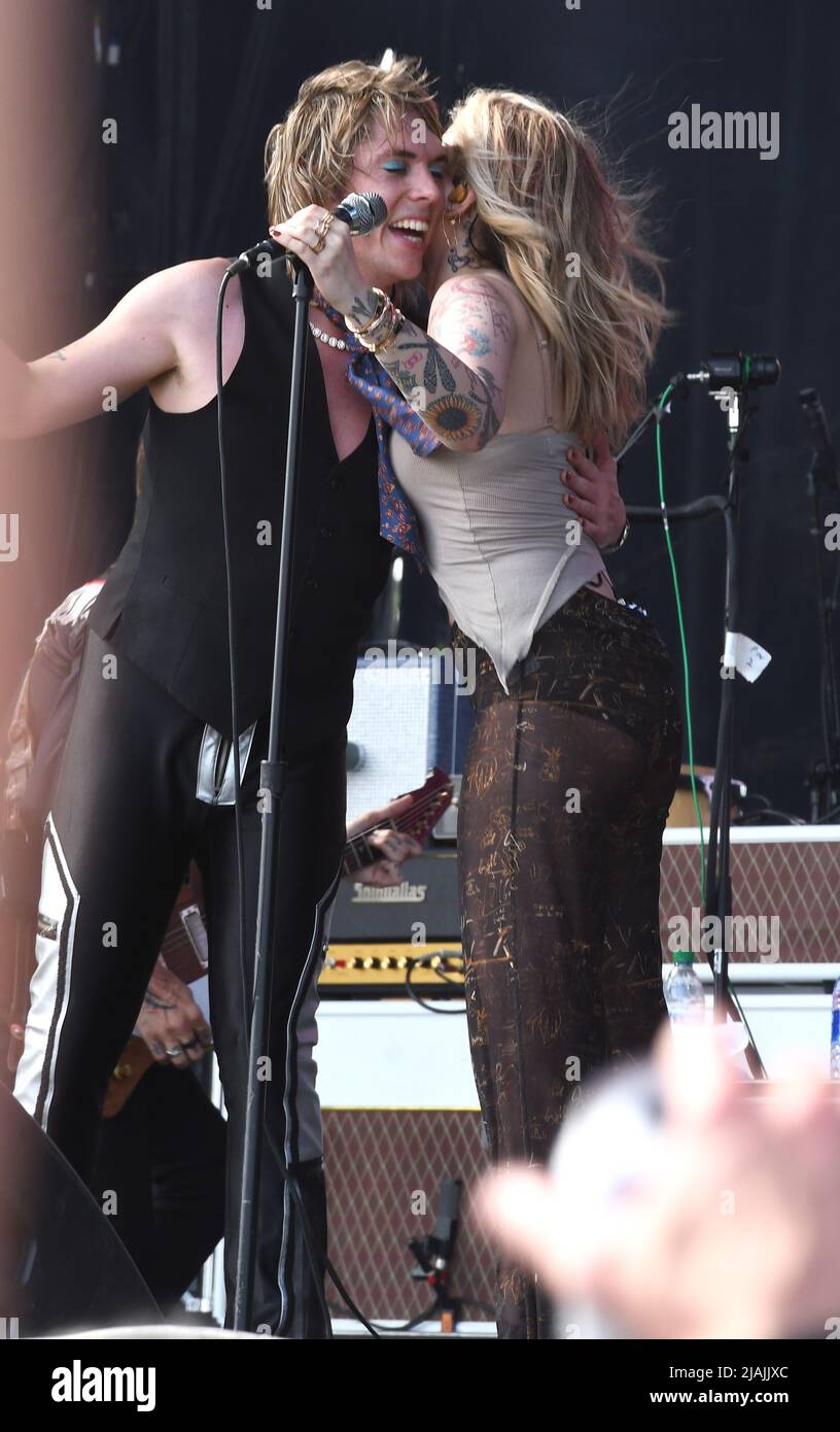 Jackson special hi-res stock photography and images - Alamy