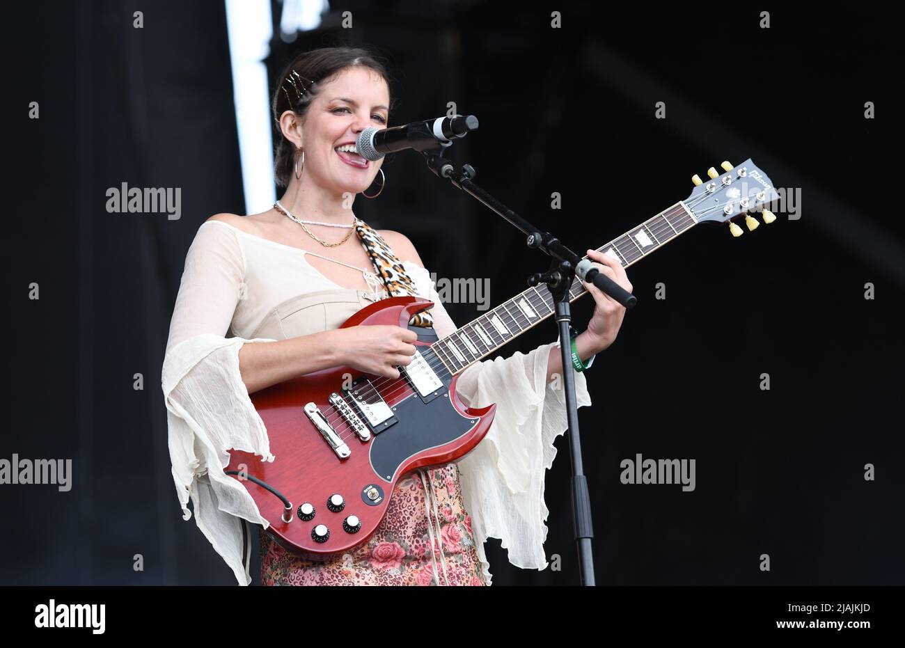 Carlotta cosiais hi-res stock photography and images - Alamy