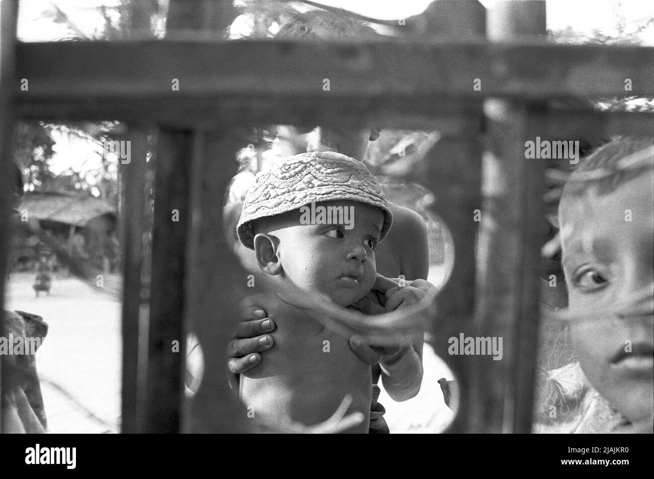 Second generation Black and White Stock Photos & Images - Alamy