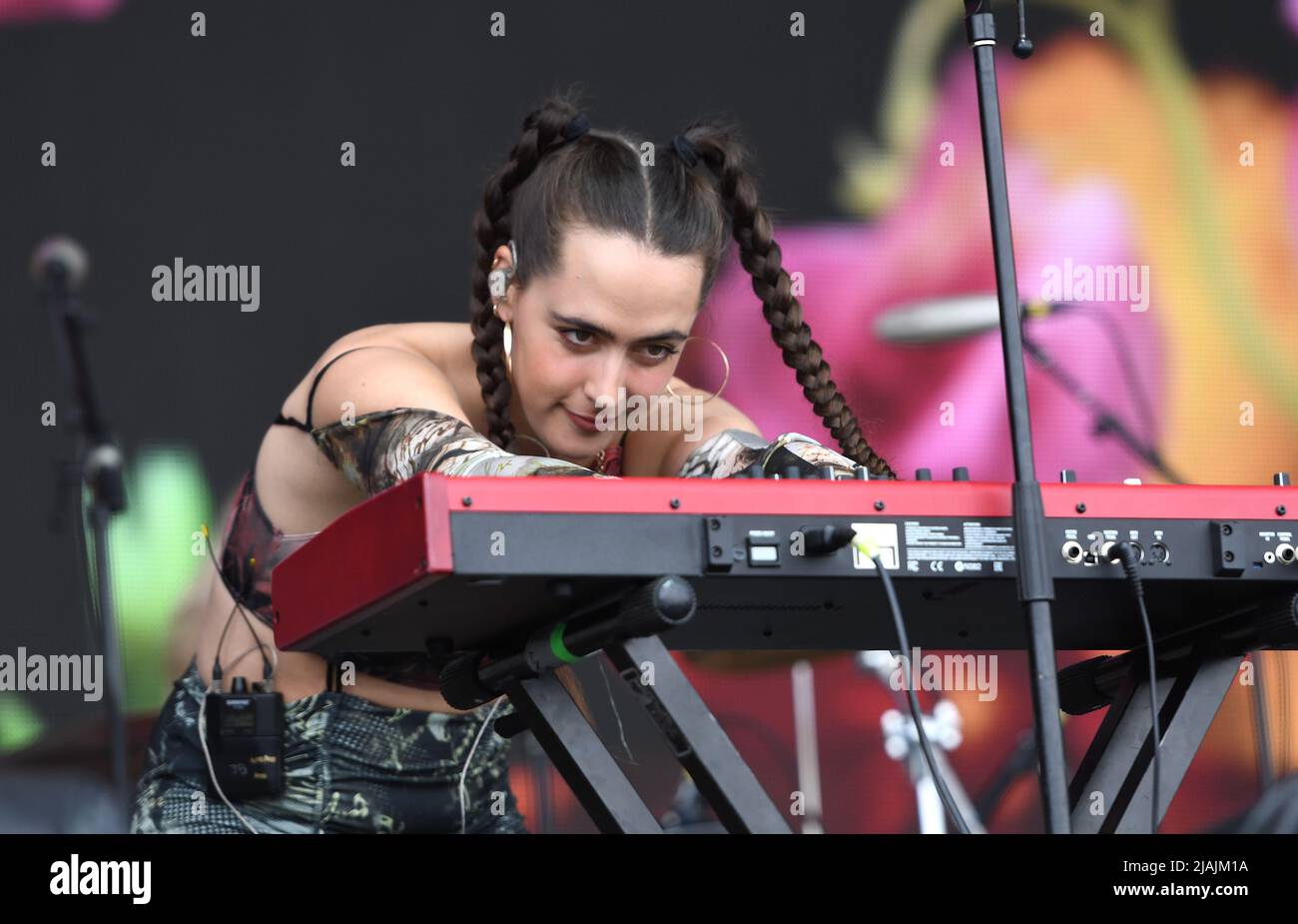 Ana perrote hi-res stock photography and images - Alamy