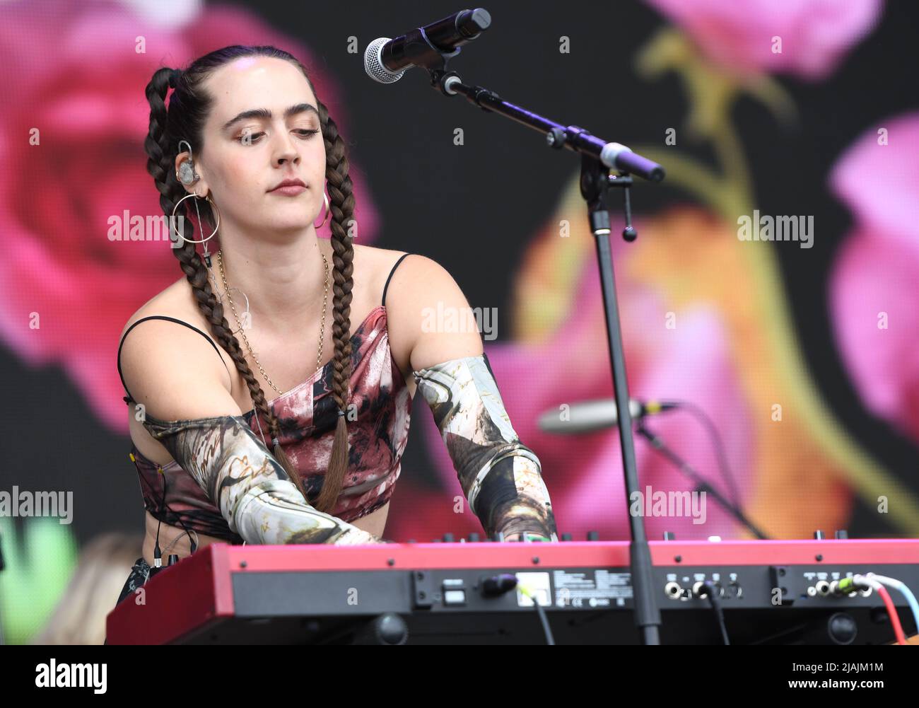 Carlotta cosiais hi-res stock photography and images - Alamy