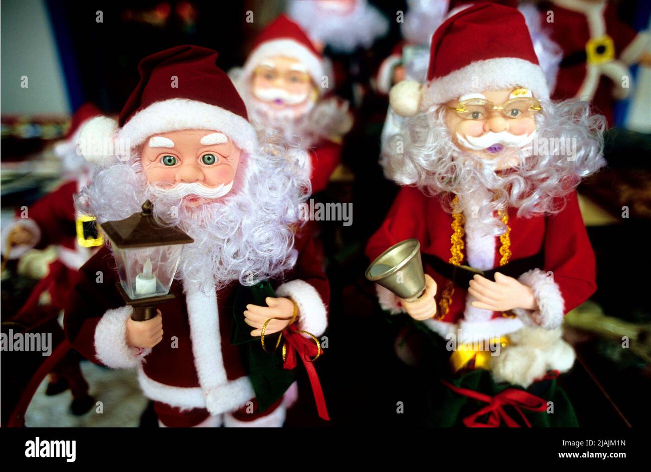Singapore china christmas hi-res stock photography and images - Alamy