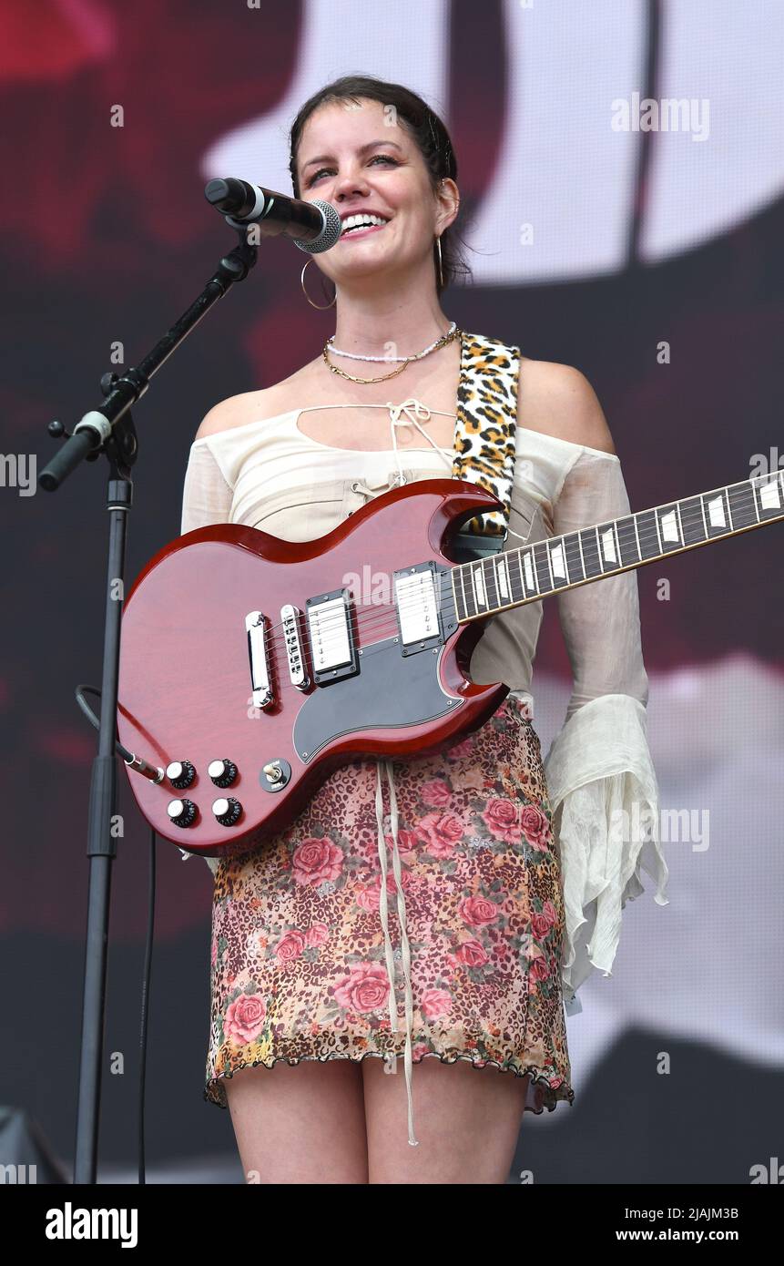 Carlotta cosiais hi-res stock photography and images - Alamy