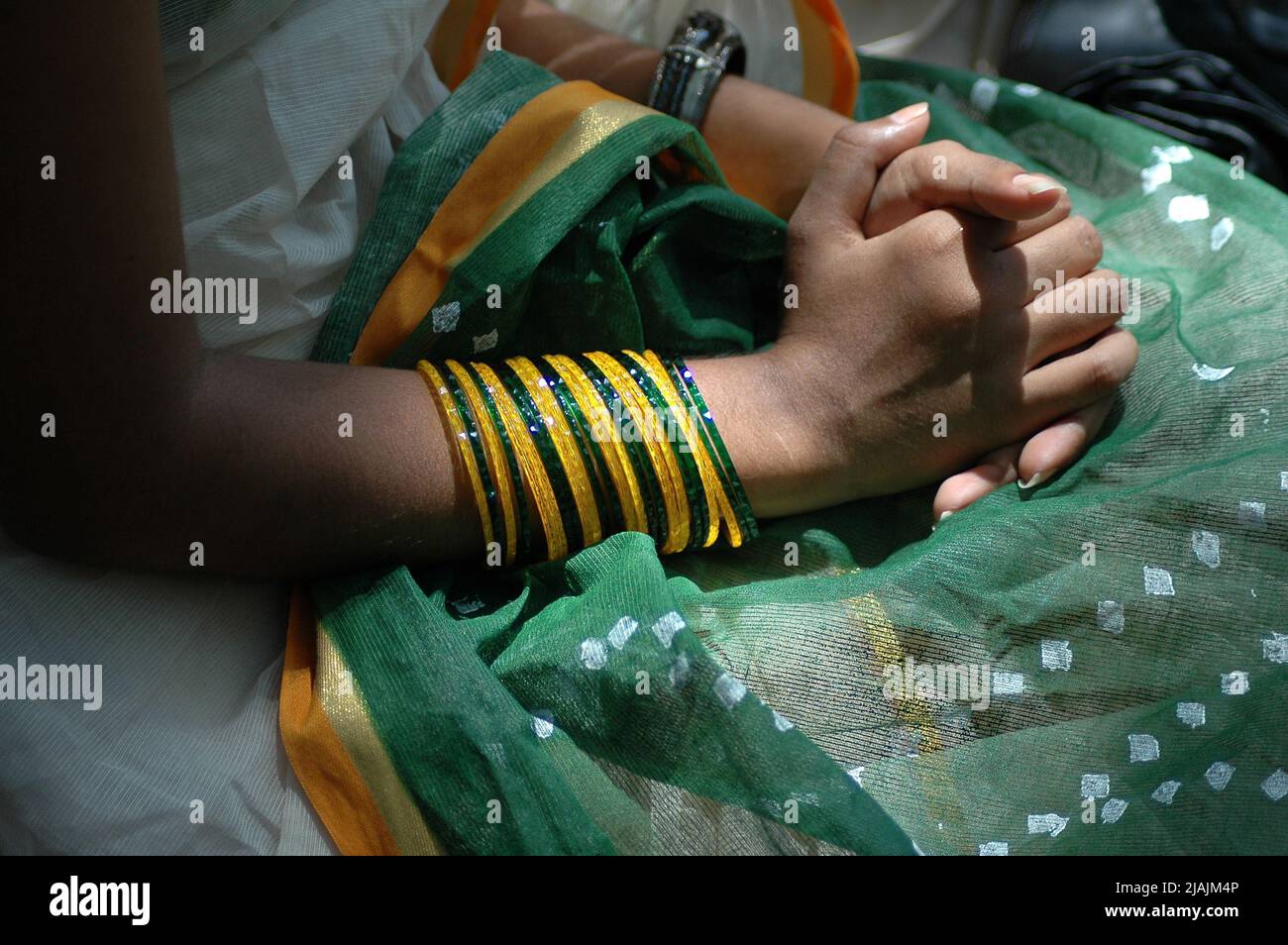 Festival of Pohela Boishak 1413 , 1st Day of Bangla New Year. Dhaka ...