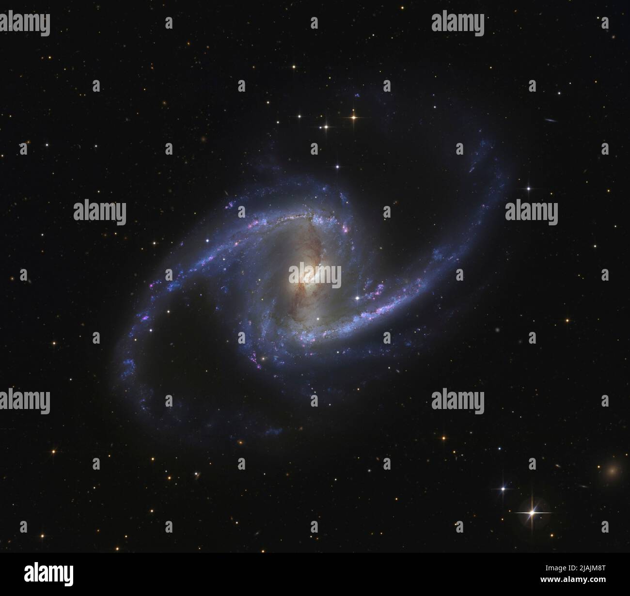 Fornax night hi-res stock photography and images - Alamy