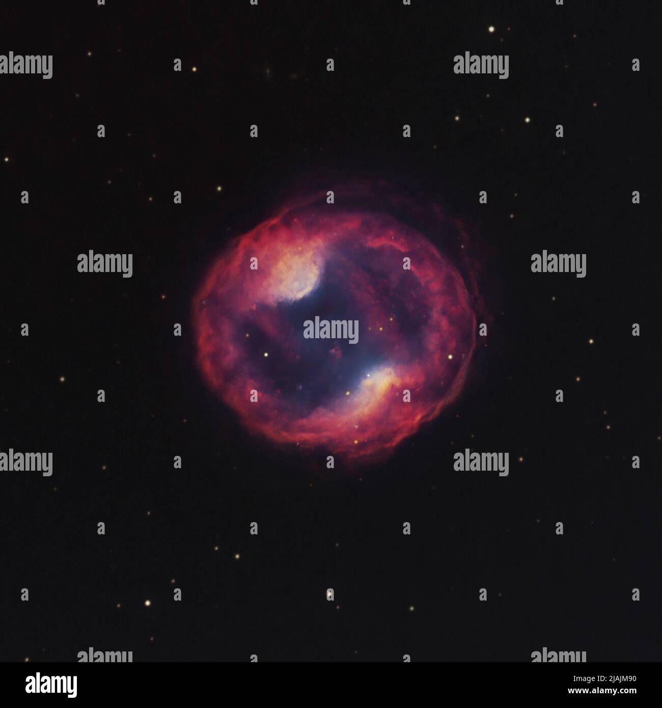 Headphone nebula hi-res stock photography and images - Alamy