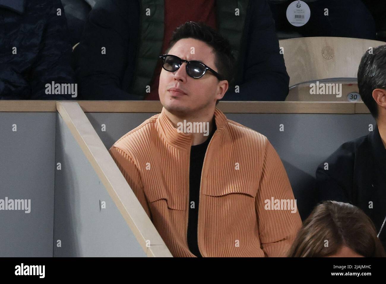 Samir Nasri Muslim 2022