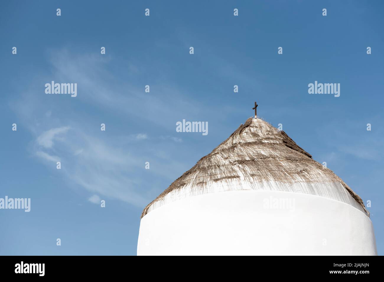 Mill cross hi-res stock photography and images - Alamy