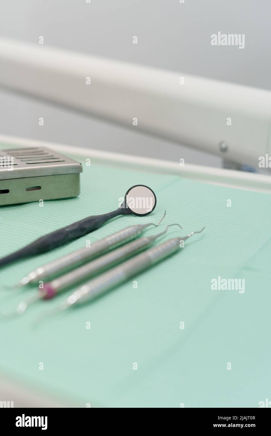 Orderly workspace hi-res stock photography and images - Alamy