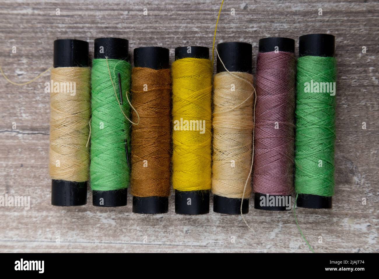 Thread organization hi-res stock photography and images - Alamy