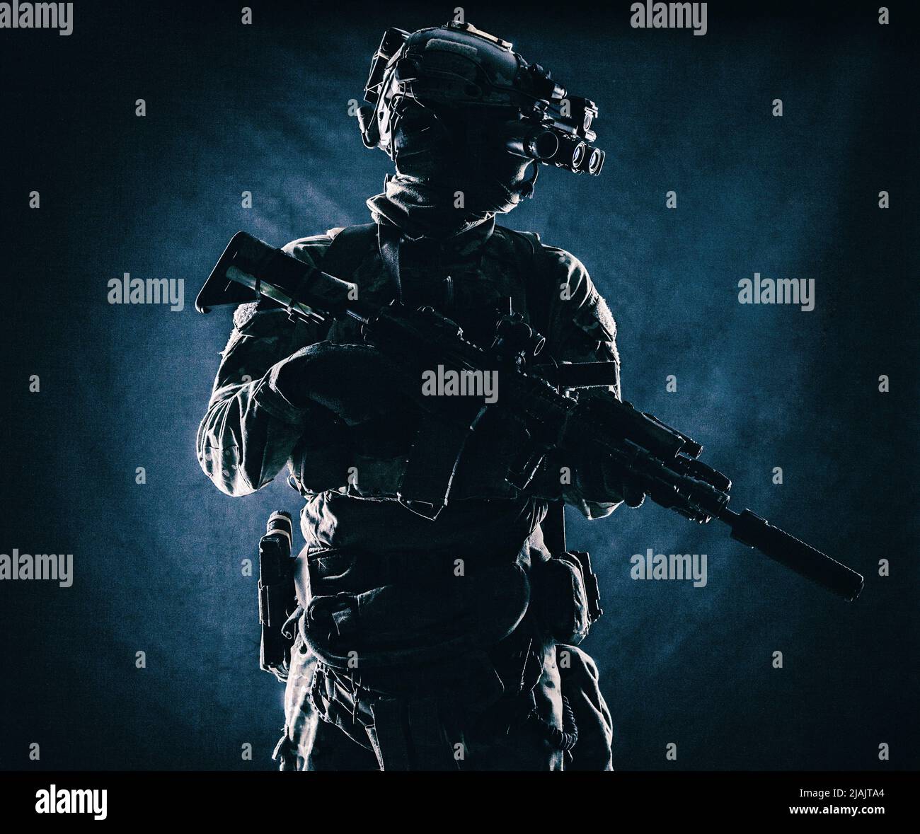 Obscured vision hi-res stock photography and images - Alamy