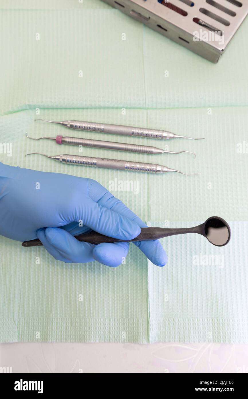 Dental Office Wallpaper