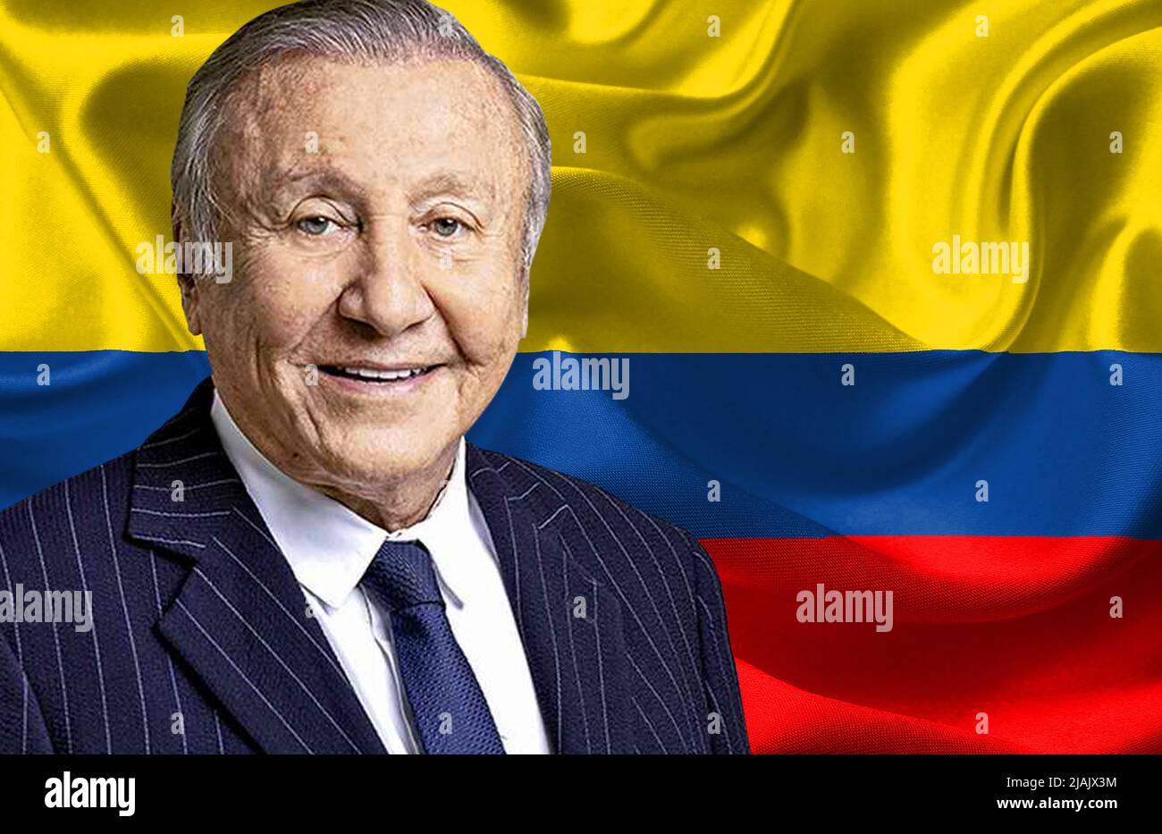 Rodolfo hernandez suarez hi-res stock photography and images - Alamy