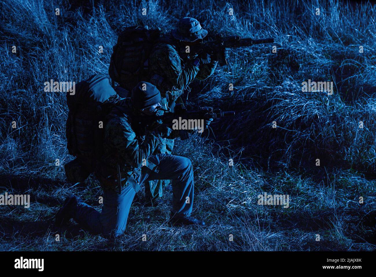 Special patrol group hi-res stock photography and images - Alamy