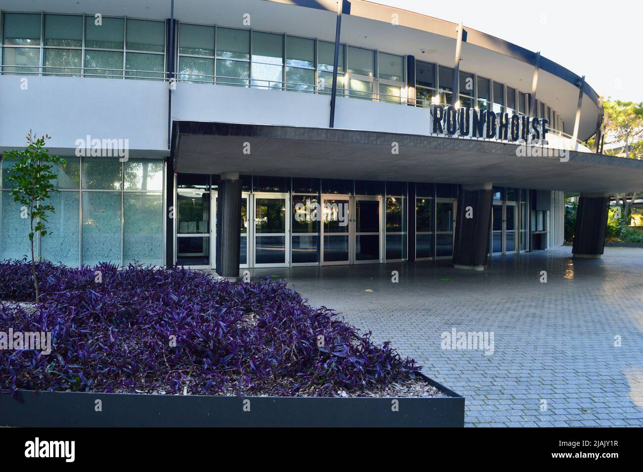 Unsw sydney campus hi-res stock photography and images - Alamy