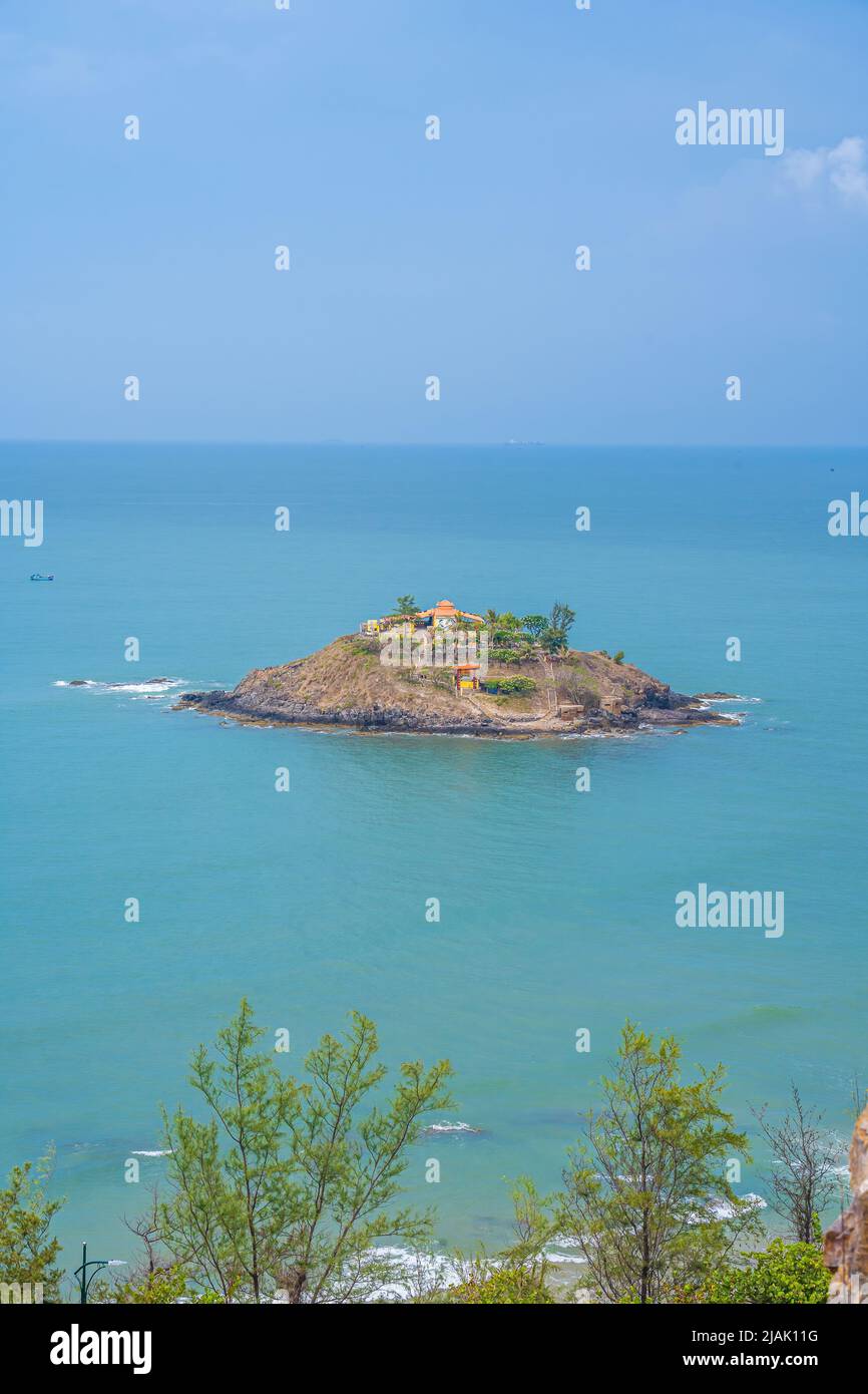 Hon ba temple hi-res stock photography and images - Alamy