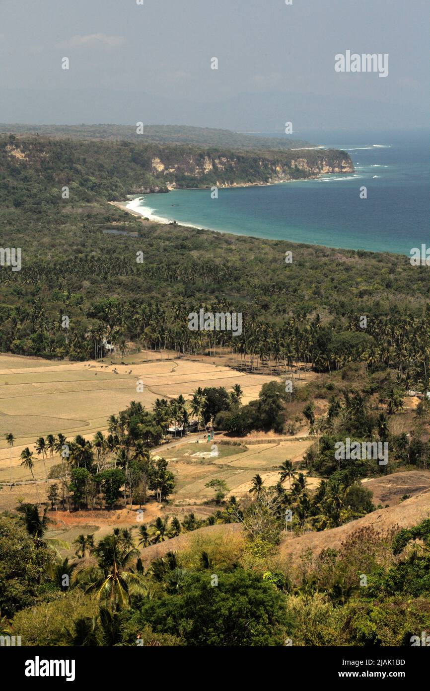 Sumba lesser sunda islands hi-res stock photography and images - Alamy