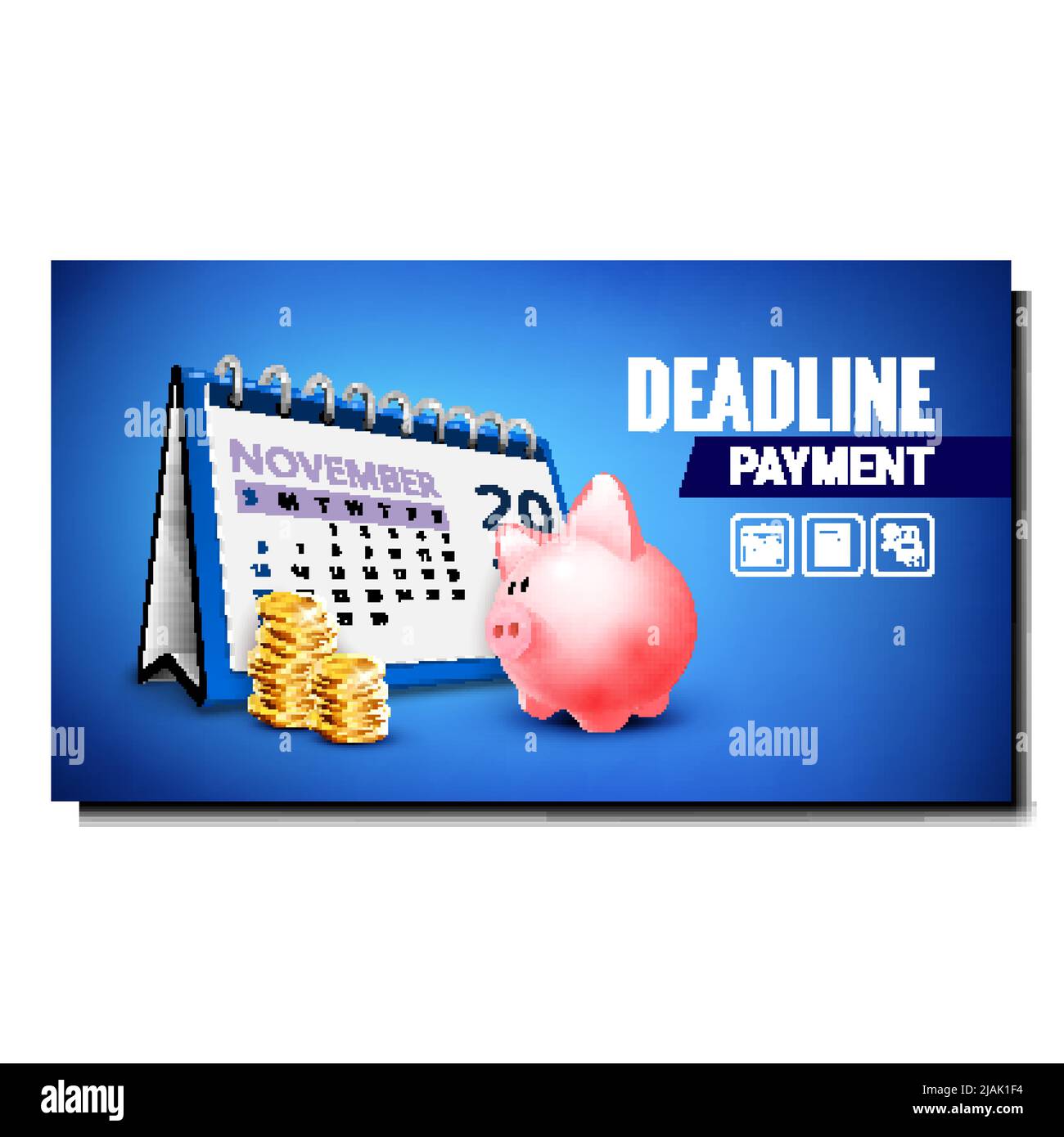 Promotional loan Stock Vector Images - Alamy