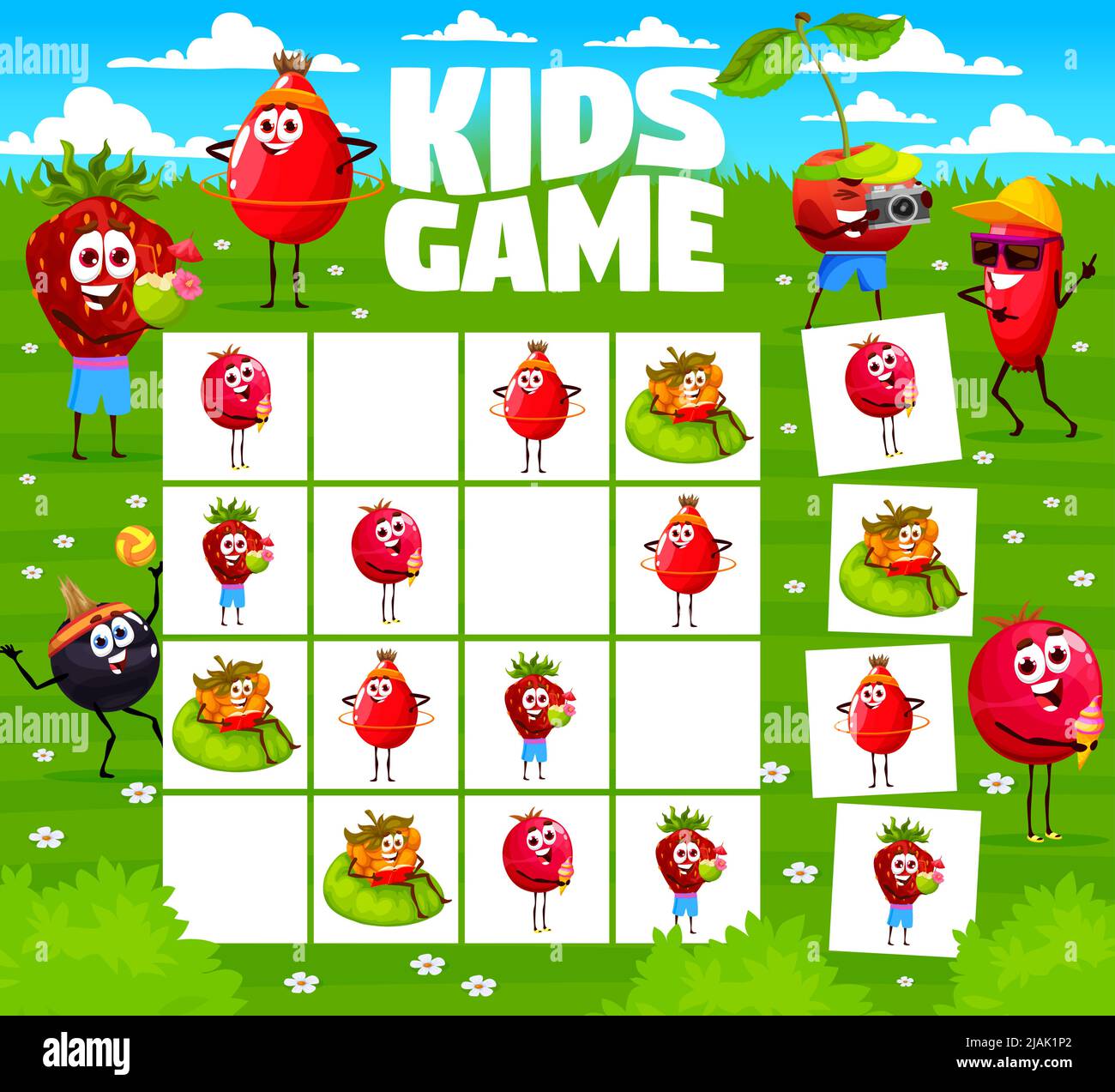 Sparetime Stock Vector Images - Alamy