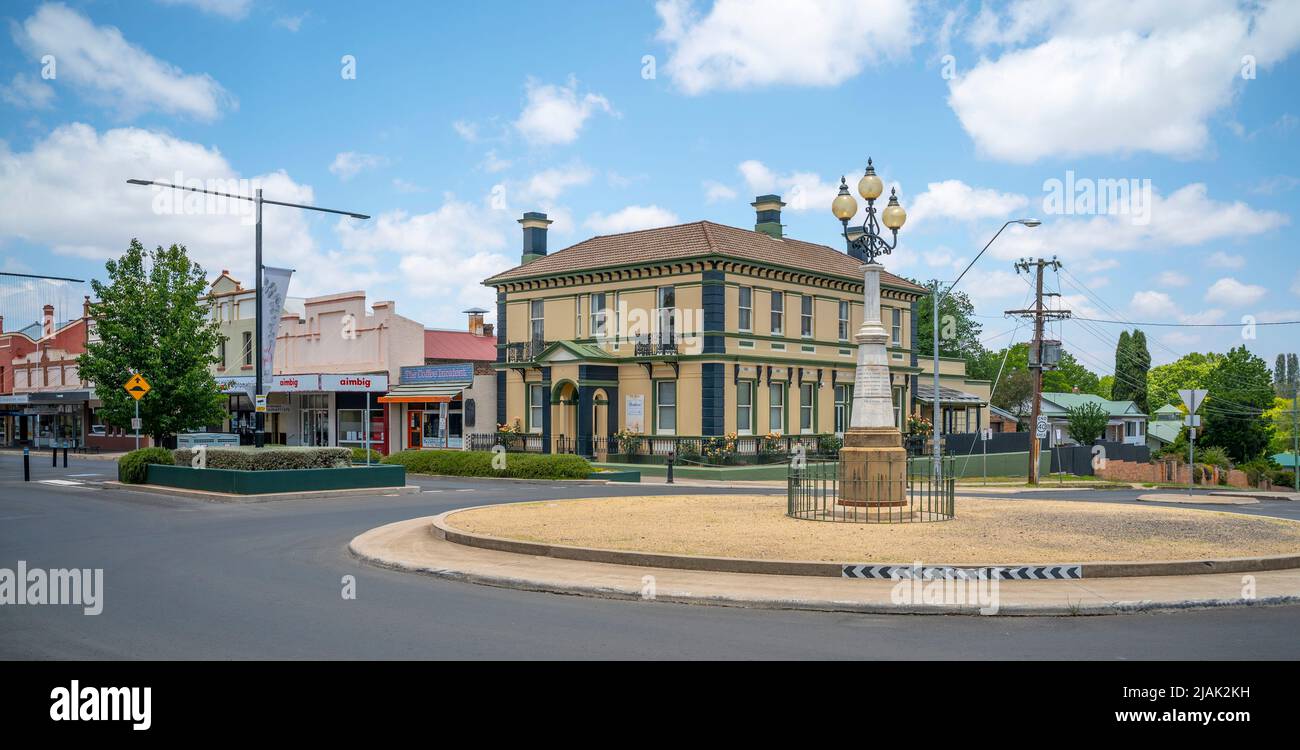 Converted old bank hi-res stock photography and images - Alamy