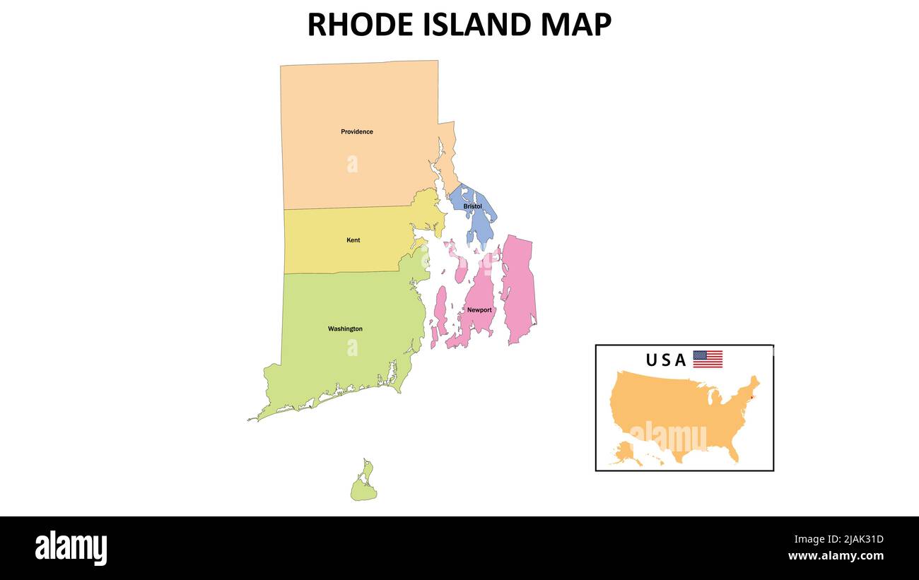 Providence vector vectors hi-res stock photography and images - Alamy