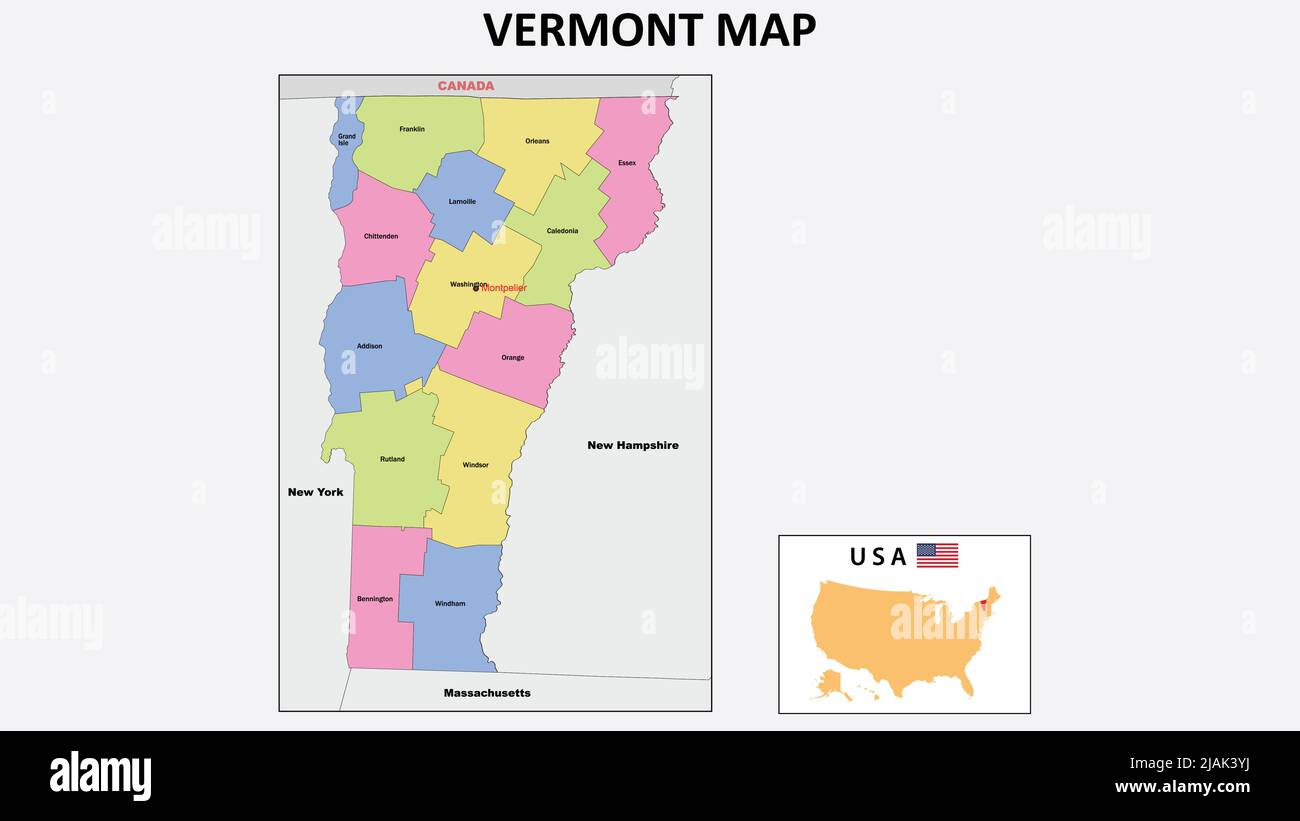 Usa picture Stock Vector Images - Alamy