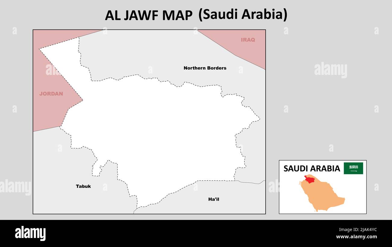 Al jawf province hi-res stock photography and images - Alamy