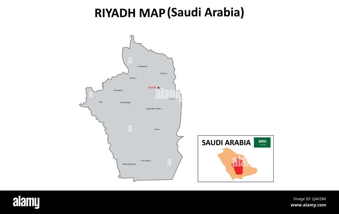 Riyadh vector vectors hi-res stock photography and images - Alamy