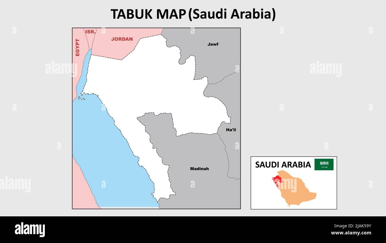 Map of arab countries hi-res stock photography and images - Alamy