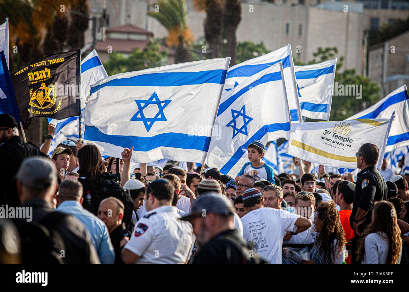 Israeli national holiday commemorate hi-res stock photography and ...